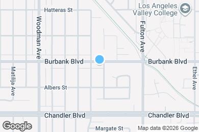 13444 Burbank Blvd - 13444 Burbank Blvd Sherman Oaks CA 91401 ...