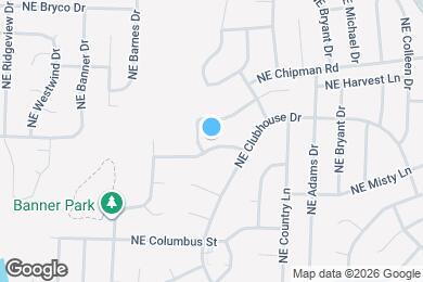 Maple Estates - 611 NE Ridgeview Dr Lees Summit MO 64086 | Apartment Finder