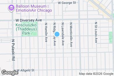 2657 N Ridgeway Ave - 2657 N Ridgeway Ave Chicago IL 60647 | Apartment ...