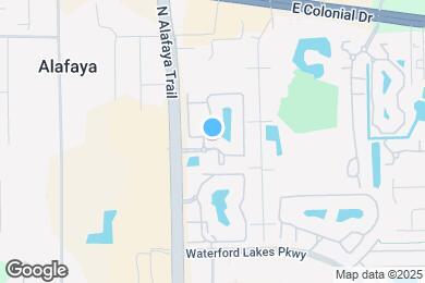 Ashton at Waterford Lakes - 12137 Ashton Manor Way Orlando FL 32828 ...