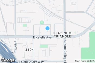The Paramount Platinum Triangle - 1781 S Campton Ave Anaheim CA 92805 ...