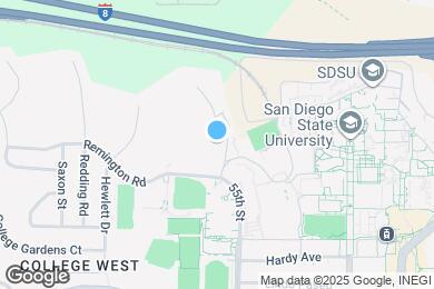 College View - 5420 55th St San Diego CA 92115 | Apartment Finder