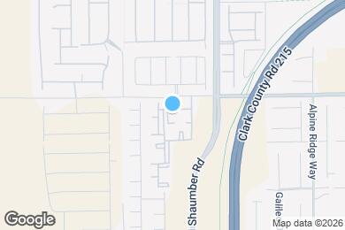 Avanti Apartments - 10697 W Centennial Pky Las Vegas NV 89166 ...