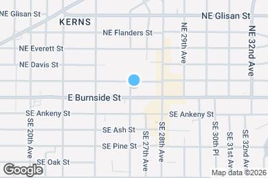 Burnside 26 - 2625 E Burnside St Portland OR 97214 | Apartment Finder