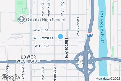 1438 W Summit St - 1438 W Summit St Long Beach CA 90810 | Apartment Finder