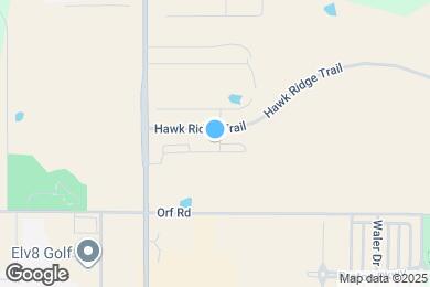 Aventura at Hawk Ridge - 6800 Lake Saint Louis Blvd Lake Saint Louis MO ...