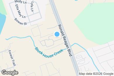 Leander Park - 14801 Ronald W Reagan Blvd Leander TX 78641 | Apartment ...