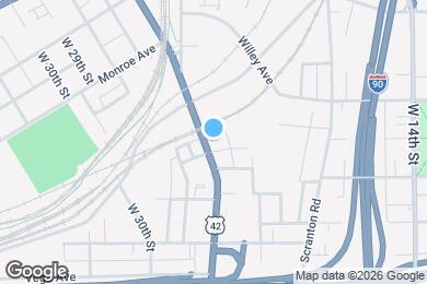 TREO - 2461 W 25th St Cleveland OH 44113 | Apartment Finder