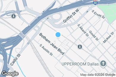 South Side Flats - 1210 Botham Jean Blvd Dallas TX 75215 | Apartment Finder