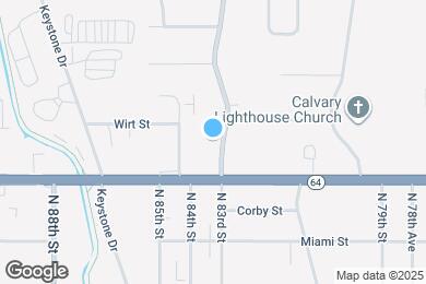 Keystone Ridge - 2924 N 83rd St Omaha NE 68134 | Apartment Finder