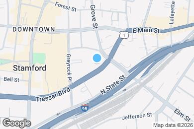 Bayview Towers - 300 Tresser Blvd Stamford CT 06901 | Apartment Finder