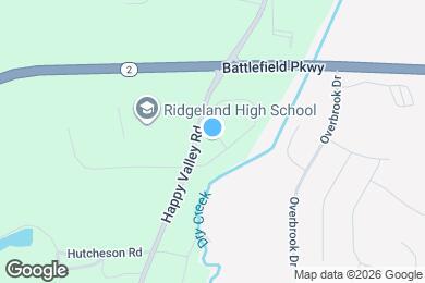 Gateway at Rossville - 57 Tranquility Dr Rossville GA 30741 | Apartment ...