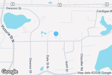 Shoreview Grand - 577 Harriet Ave Shoreview MN 55126 | Apartment Finder