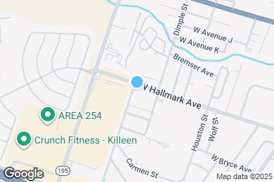 Waters Haven Apartments - 702 Santa Rosa Dr Killeen TX 76541 ...