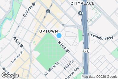 Howell Uptown - 3400 Howell St Dallas TX 75204 | Apartment Finder