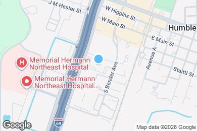 Pines at Humble Park - 412 S Bender Ave Humble TX 77338 | Apartment Finder