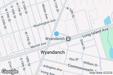 Wyandanch Village - 10-40 Station Dr Wyandanch NY 11798 | Apartment Finder