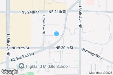 Modera Overlake - 15350 Bel-Red Rd Redmond WA 98052 | Apartment Finder