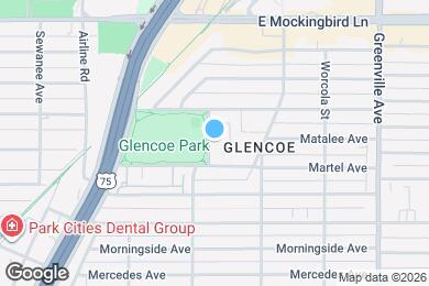 The Gentry on M Streets - 3736 Glencoe St Dallas TX 75206 | Apartment ...