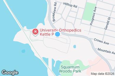 Kettle Point - 12 Captain John Jacobs Rd East Providence RI 02914 ...