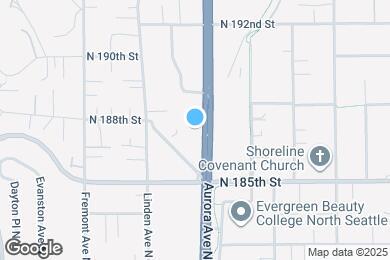 Canopy Apartments - 18815 Aurora Ave N Shoreline WA 98133 | Apartment ...