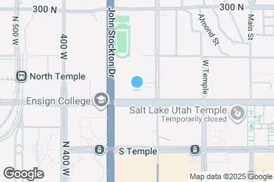 Seasons on City Creek - 230 W North Temple Salt Lake City UT 84103 ...