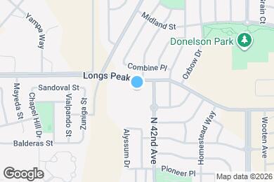 Thayne - 305 N 42nd Ave Brighton CO 80601 | Apartment Finder