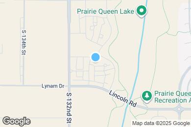 Bungalows on the Lake at Prairie Queen - Papillion, NE | Apartment Finder