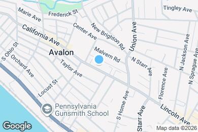 The Avalon Apartment Homes - 841 California Ave Avalon PA 15202 ...