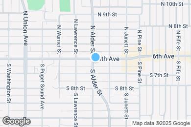 Sixth & Alder - 3118 6th Ave Tacoma WA 98406 | Apartment Finder