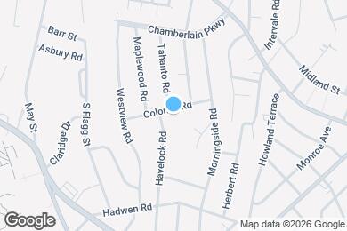 15 Colonial Rd - 15 Colonial Rd Worcester MA 01602 | Apartment Finder