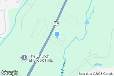 The Cottages at Greystone - 7273 Cahaba Valley Rd Birmingham AL 35242 ...