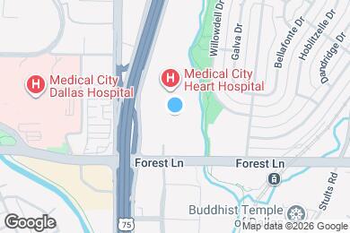 The Callie - 8025 Forest Ln Dallas TX 75243 | Apartment Finder