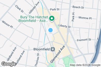Six Points at Bloomfield Station - 30 Farrand St Bloomfield NJ 07003 ...