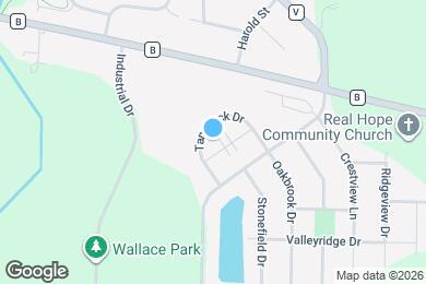 Tamarack Apartment Homes - 210 Tamarack Dr Lake Mills WI 53551 ...