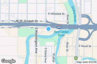 REO Town Apartments - 206 E Malcolm X St Lansing MI 48933 | Apartment ...