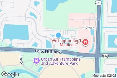 Polo Lakes - 1950 Polo Lake Blvd Wellington FL 33414 | Apartment Finder