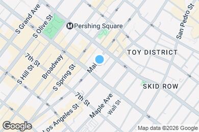 Topaz - 550 S Main St Los Angeles CA 90013 | Apartment Finder