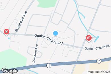 312 Quaker Church Rdnull