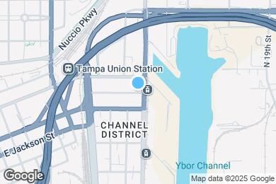 Inscription Channel District - 1250 E Madison St Tampa FL 33602 ...