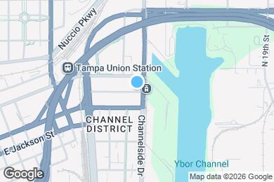Inscription Channel District - 1250 E Madison St Tampa FL 33602 ...