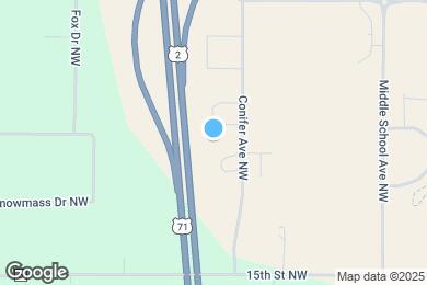 Timber Ridge Apartments - 2019-2215 NW Conifer Ave Bemidji MN 56601 ...