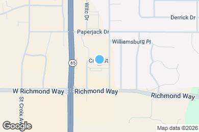 Mill City Apartments - 1612 Dorset Ln New Richmond WI 54017 | Apartment ...