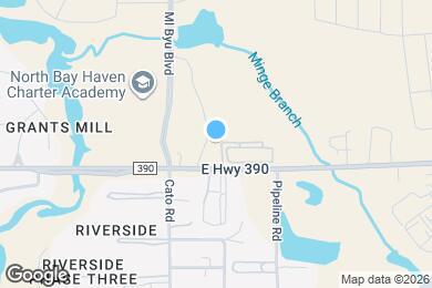 Arbor Landing Mill Bayou - 4201 SR 390 Panama City FL 32404 | Apartment ...