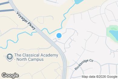 Bella Springs Apartments - 1050 Milano Point Pt Colorado Springs CO ...