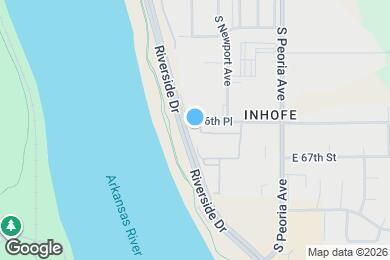 Parc 1010 - 1010 E 66th Pl Tulsa OK 74136 | Apartment Finder