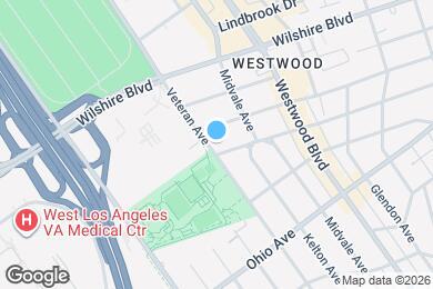 Rochester Parkside - 10989 Rochester Ave Los Angeles CA 90024 ...