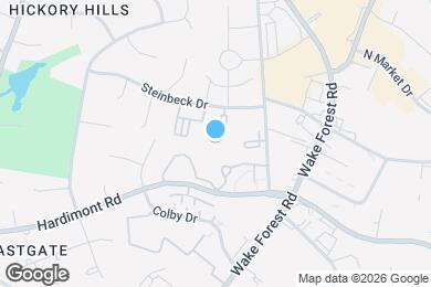 Tree Top - 1328-1410 Steinbeck Dr Raleigh NC 27609 | Apartment Finder