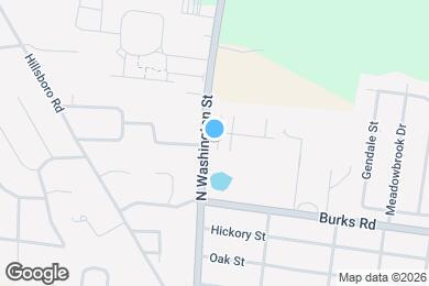 Heisel Apartments & Townhouses - 6 Woodchase Ave Farmington MO 63640 ...