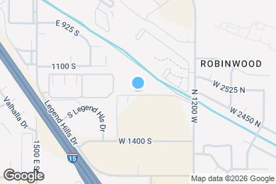 The Heights at Legend Hills - 1300 S 1800 E Clearfield UT 84015 ...